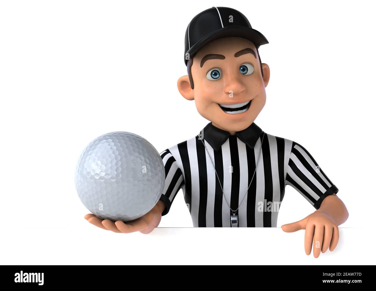 American golf player Cut Out Stock Images & Pictures - Alamy