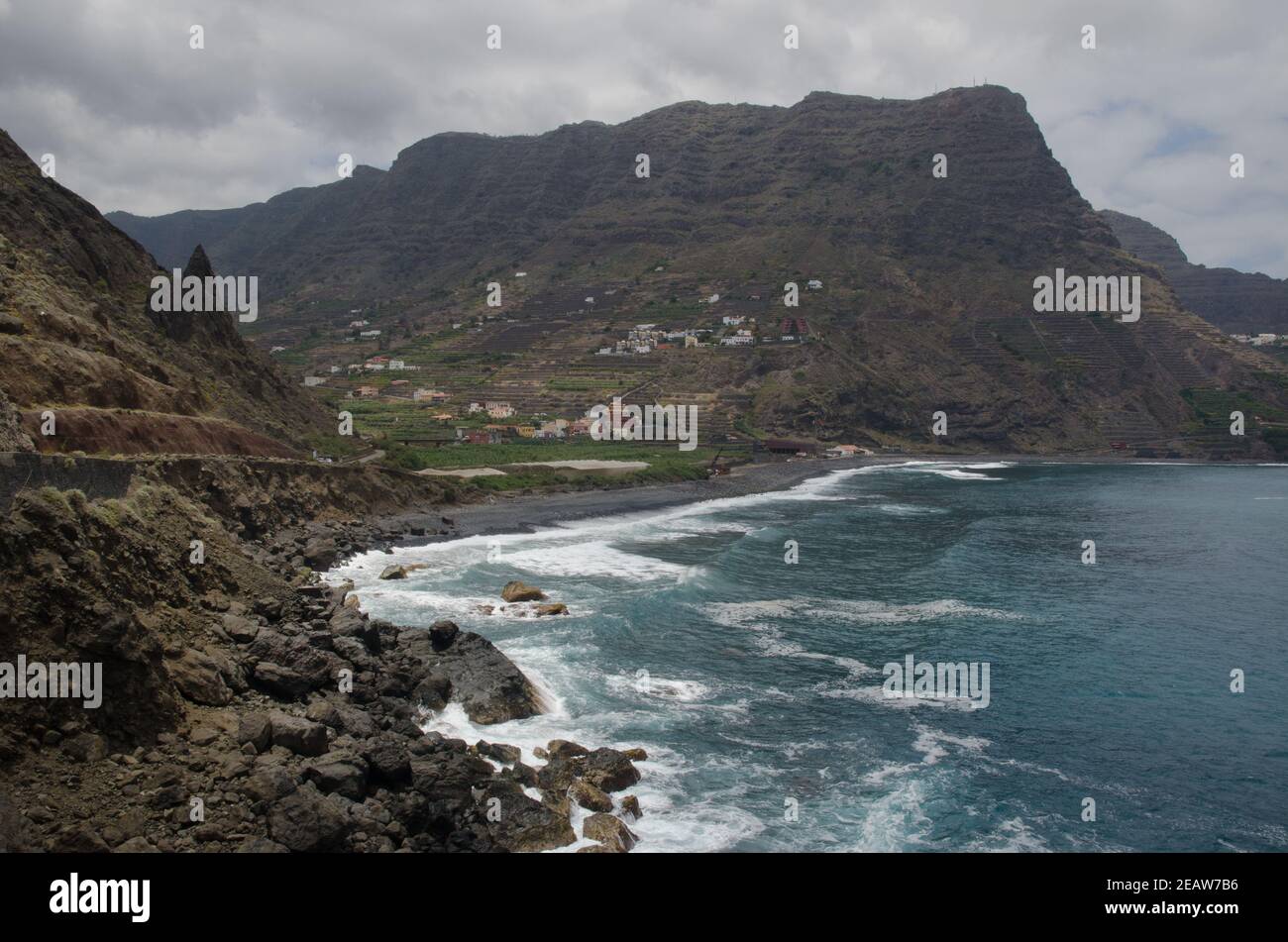Atlantic coast beaches hi-res stock photography and images - Alamy