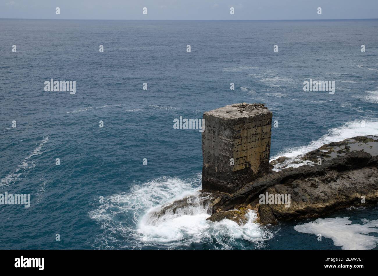 Rectangular Prism In Nature