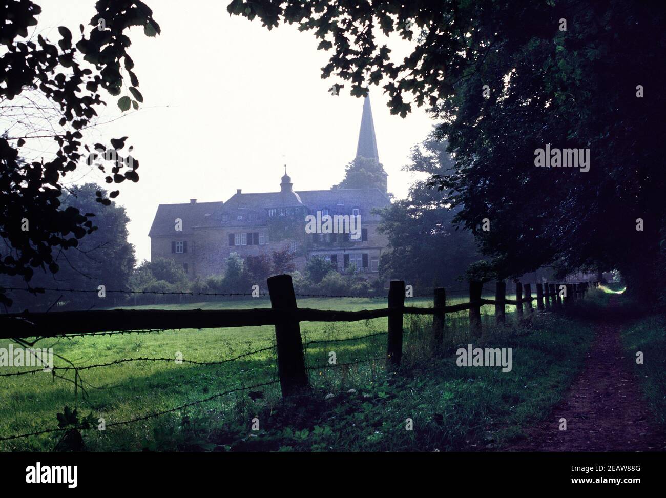 Bodenburg High Resolution Stock Photography and Images - Alamy