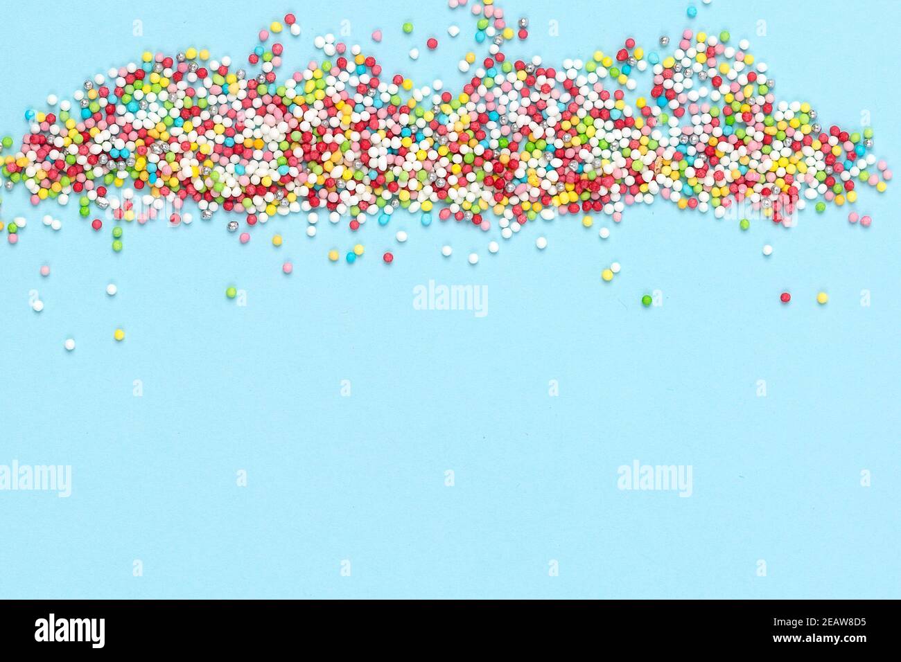 Decorative candies hi-res stock photography and images - Alamy