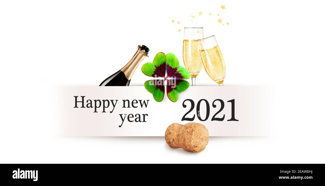 2021 invitation Cut Out Stock Images & Pictures - Alamy