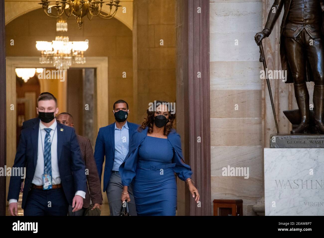 Stacey plaskett 2021 hi-res stock photography and images - Alamy