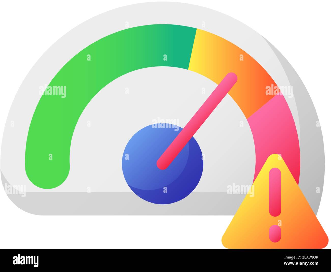 Safe driving limit Stock Vector Images - Alamy