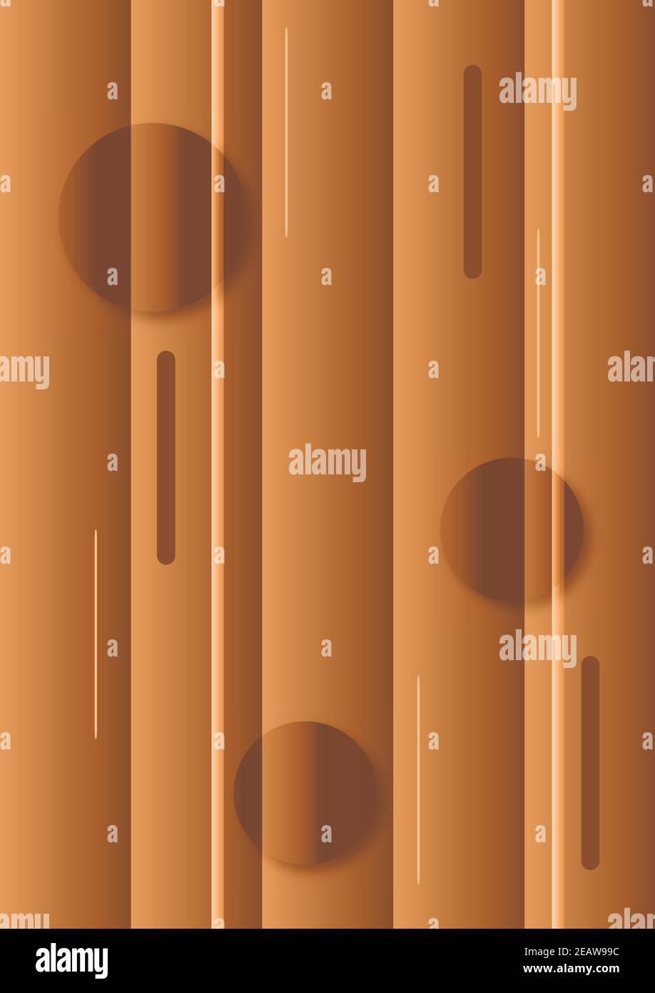 Abstract background of geometric shapes with gradients Stock Vector ...