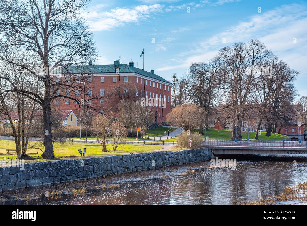 Vasteras view hi-res stock photography and images - Alamy