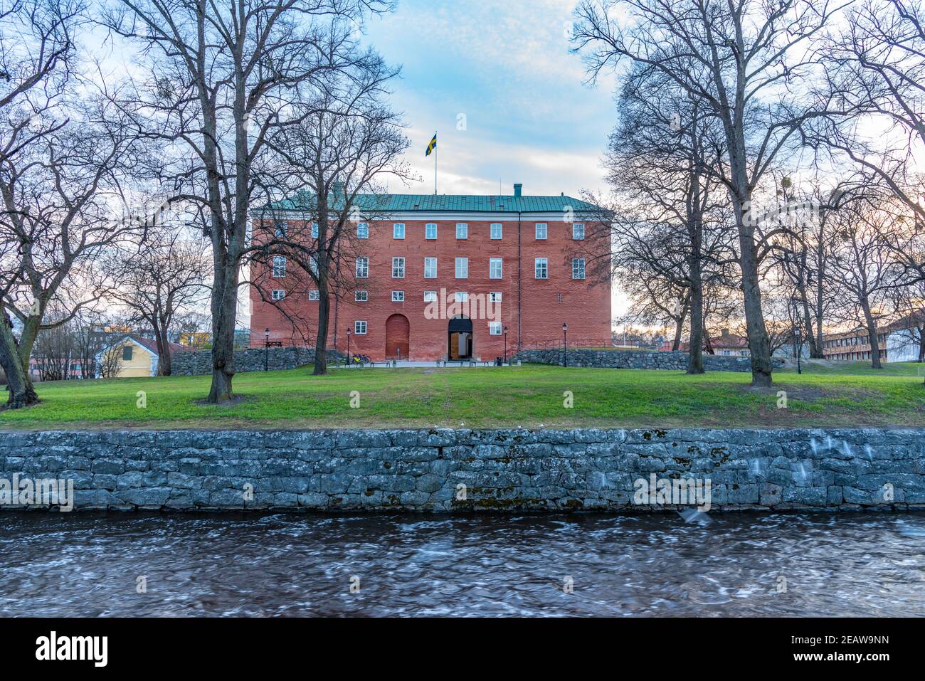 Vasteras view hi-res stock photography and images - Alamy