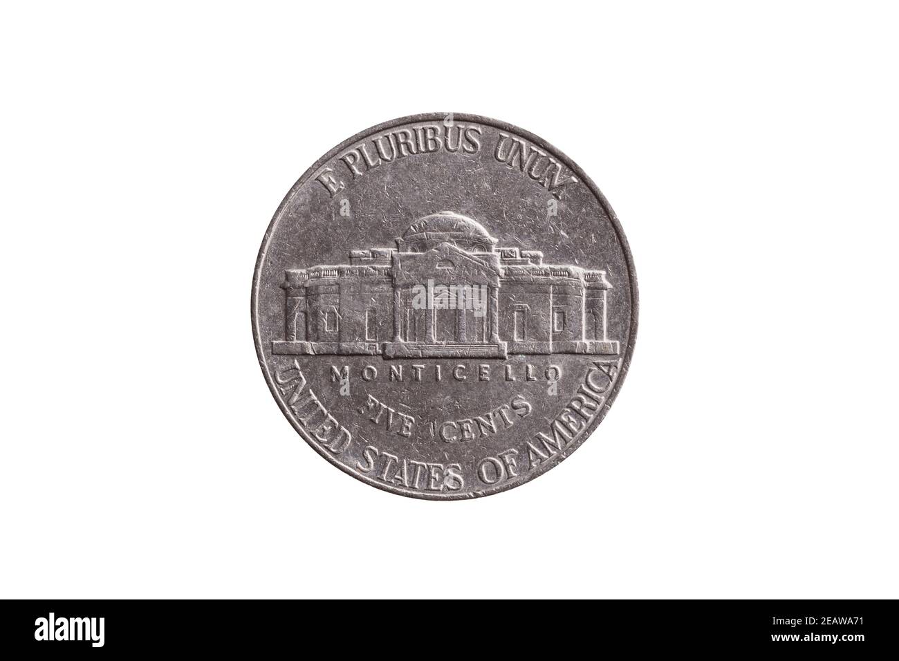Nickel and dime hi-res stock photography and images - Alamy