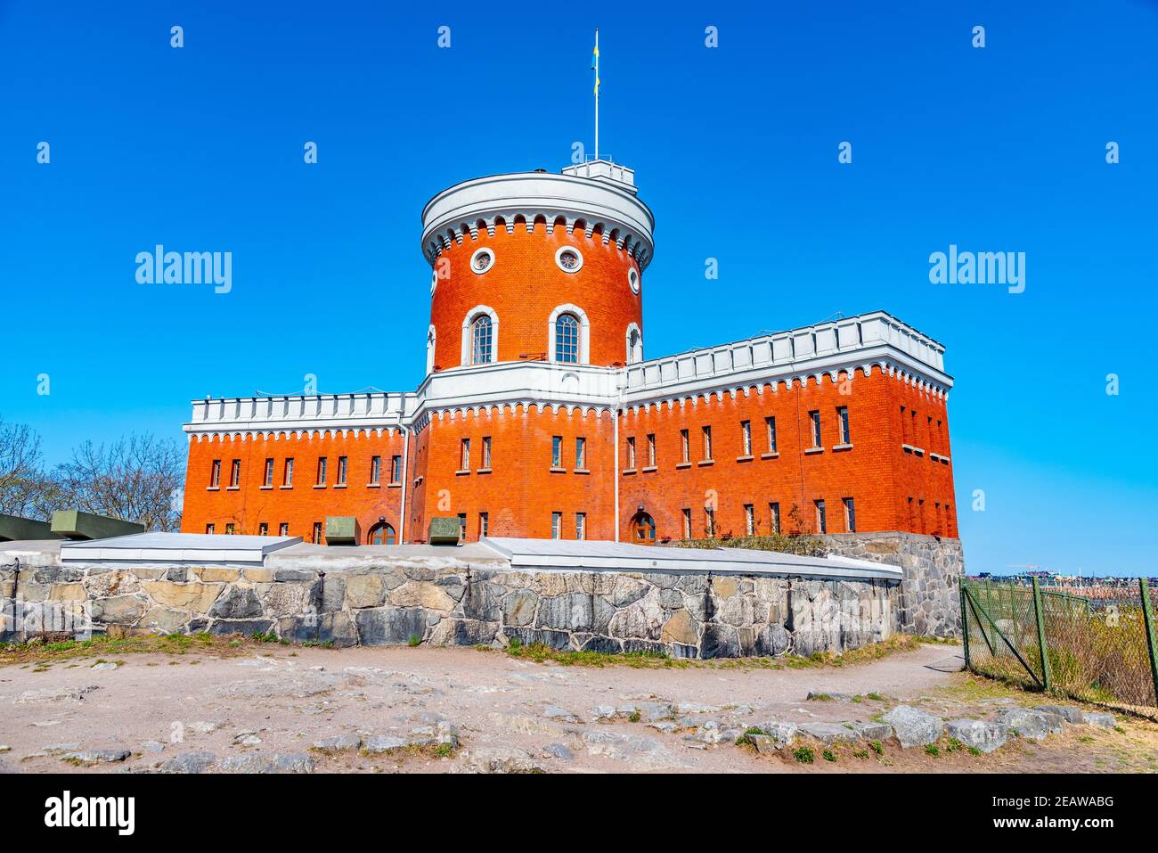 Hill Fort Sweden High Resolution Stock Photography and Images - Alamy