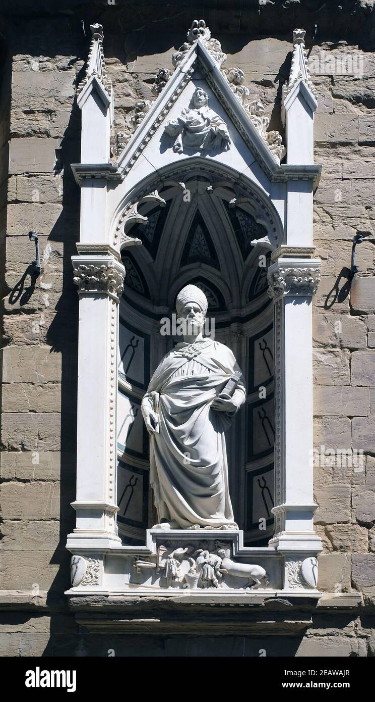 Saint Eligius High Resolution Stock Photography and Images - Alamy