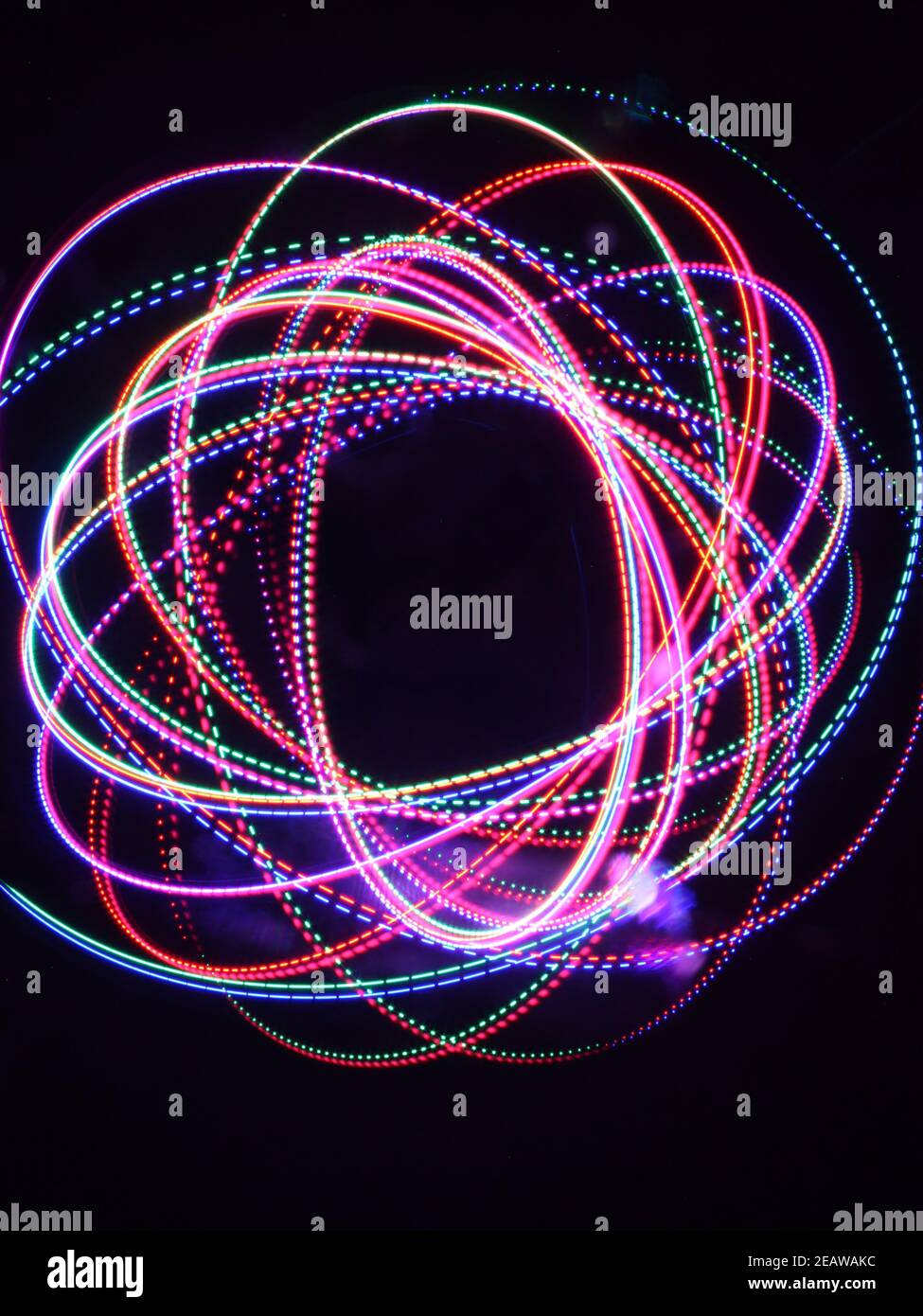 light colors abstract neutron protons forms backgrounds Stock Photo - Alamy