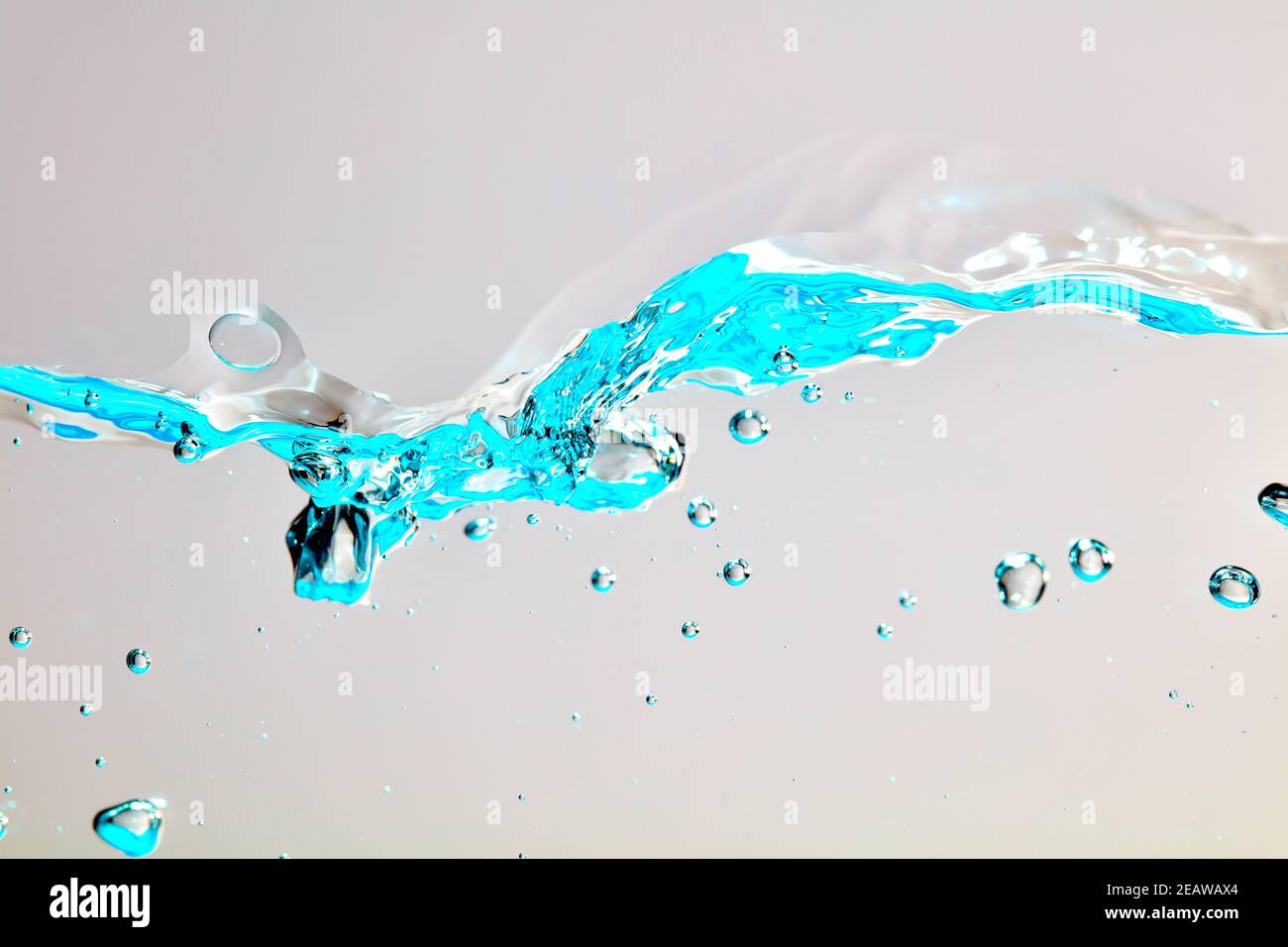 Nature wave hi-res stock photography and images - Alamy