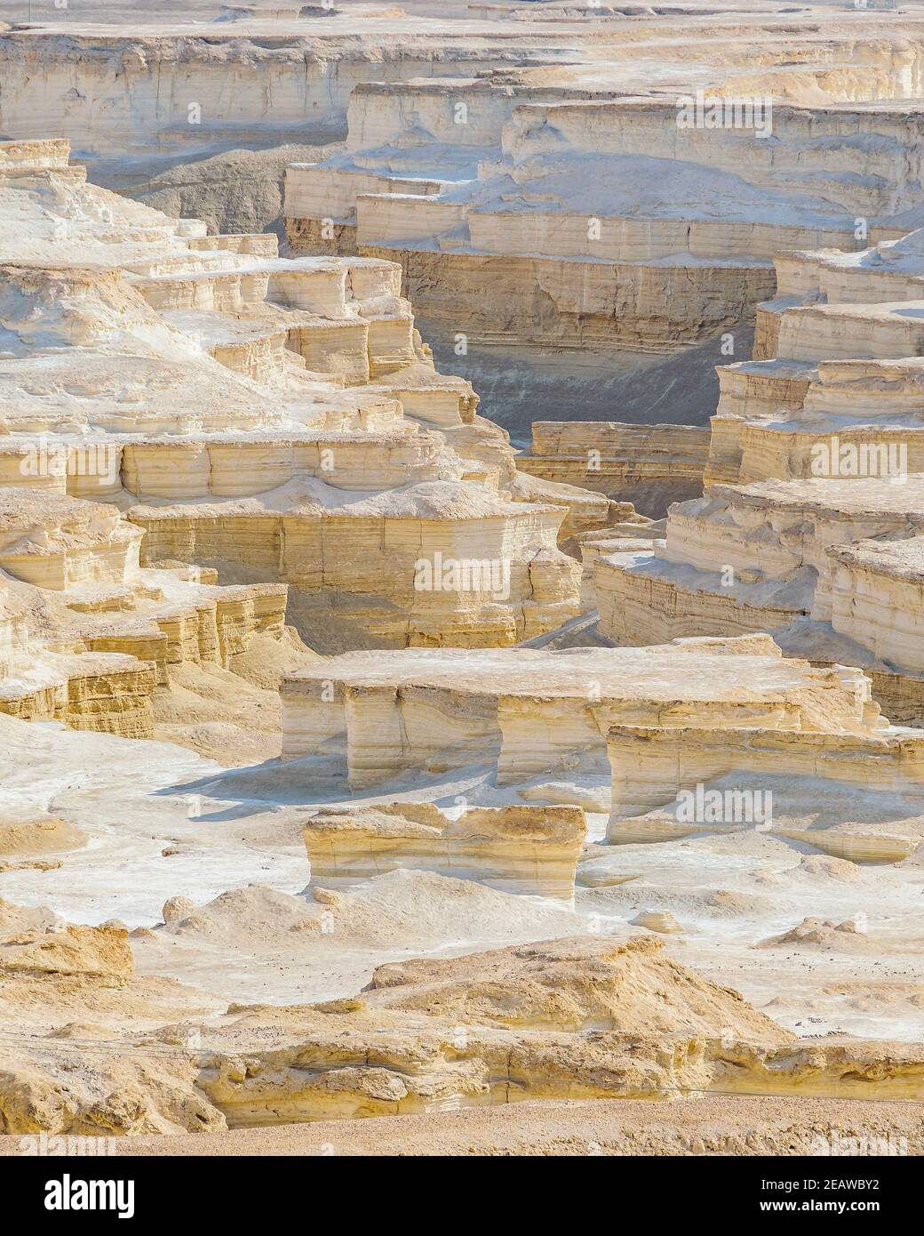 Masada National Park, Judea, Israel Stock Photo - Alamy