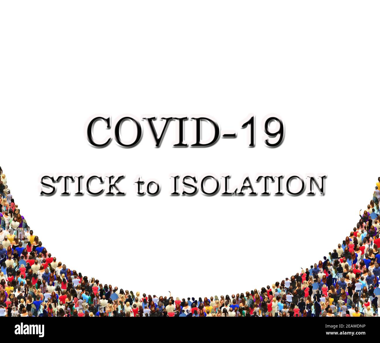 Quarantine background hi-res stock photography and images - Alamy