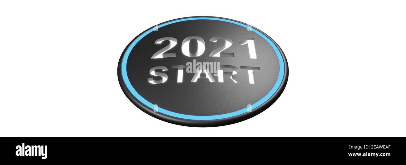 2021 forecast Cut Out Stock Images & Pictures - Alamy
