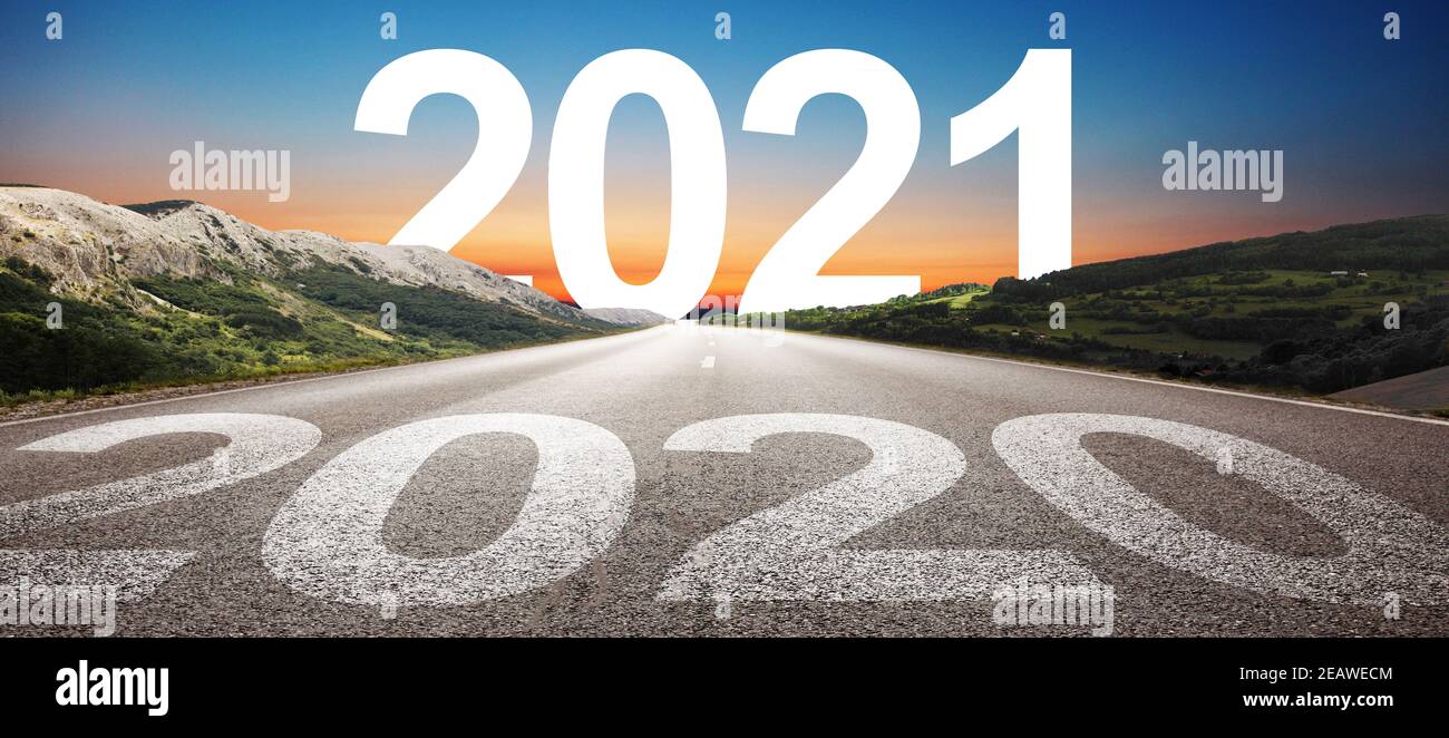 2021 Calender High Resolution Stock Photography and Images - Alamy