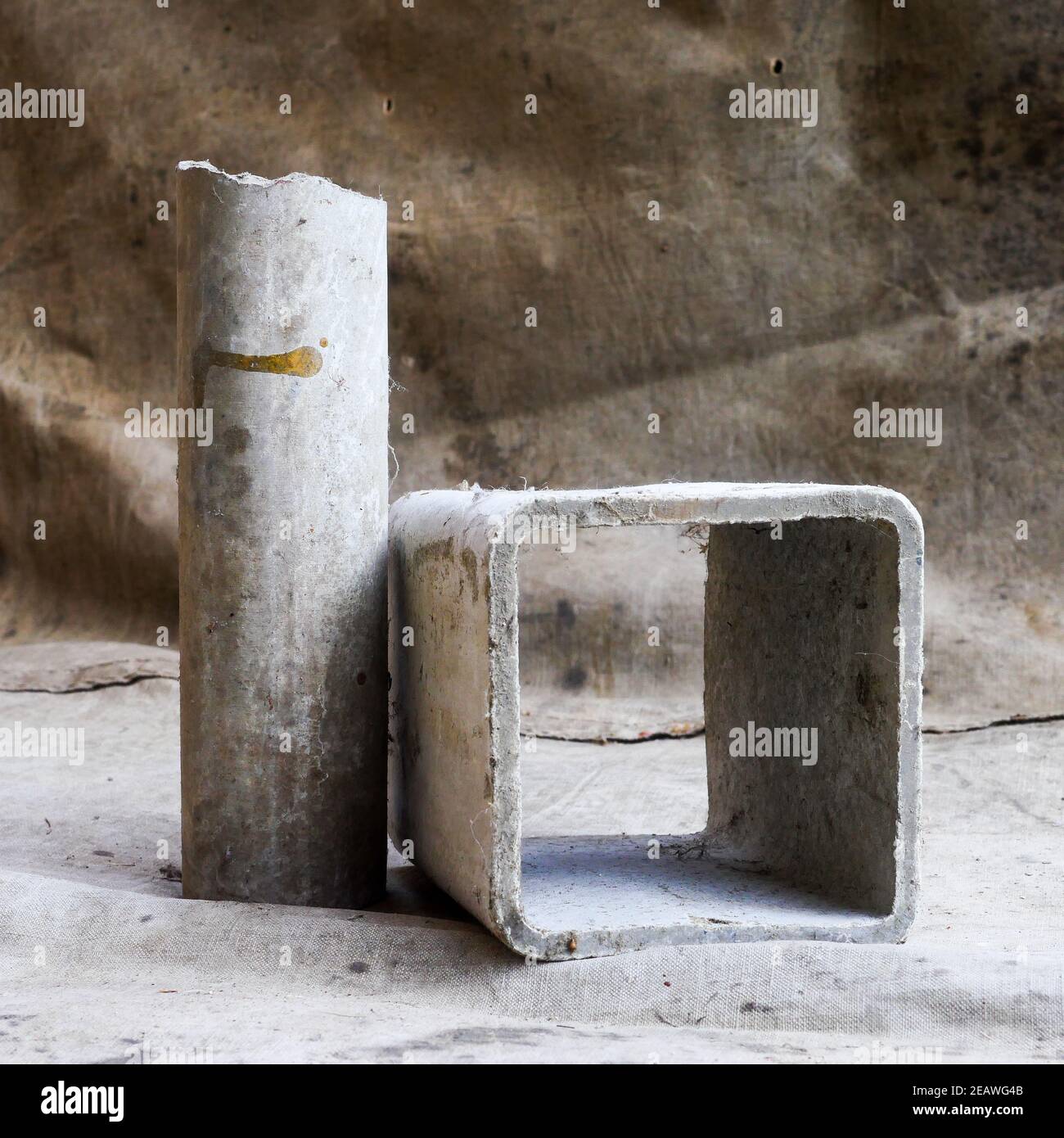 Fibro hi-res stock photography and images - Alamy