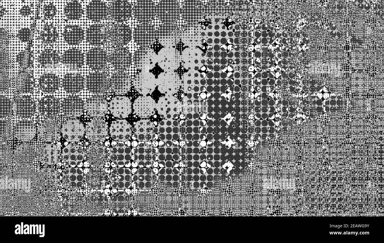 Light Distressed Background. Ink Print Distress Background. Grunge ...