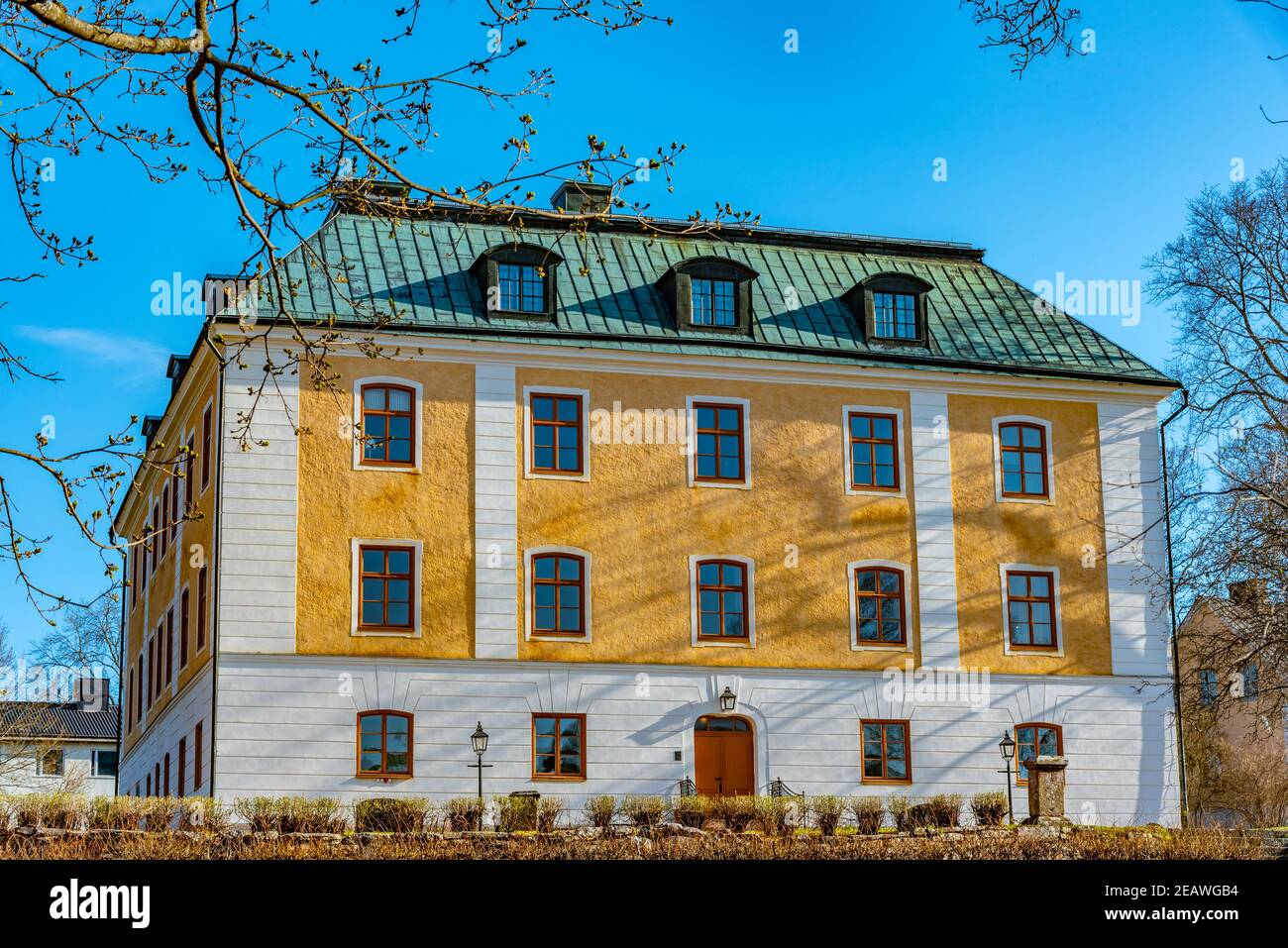 Gavle river hi-res stock photography and images - Alamy