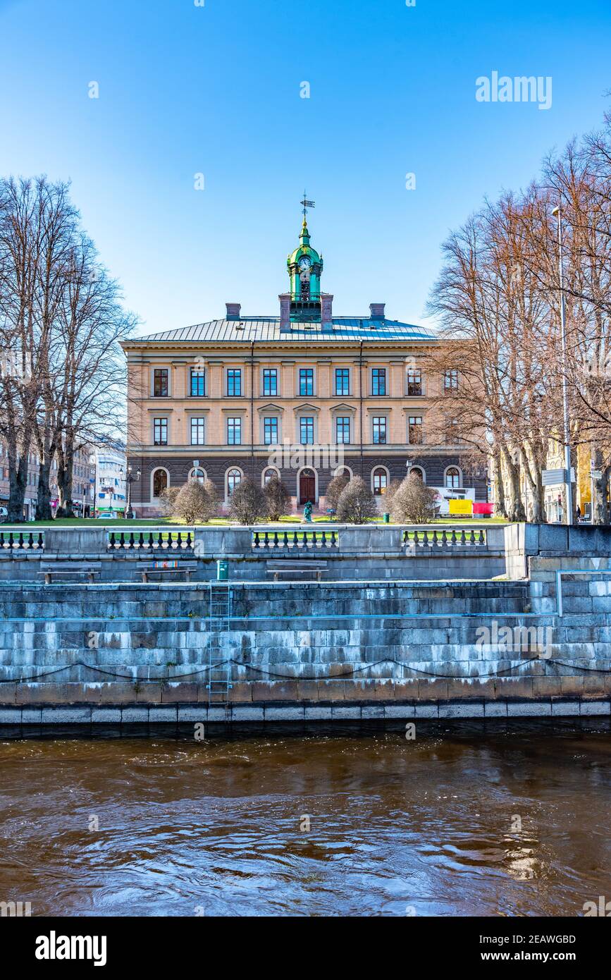 Gavle river hi-res stock photography and images - Alamy
