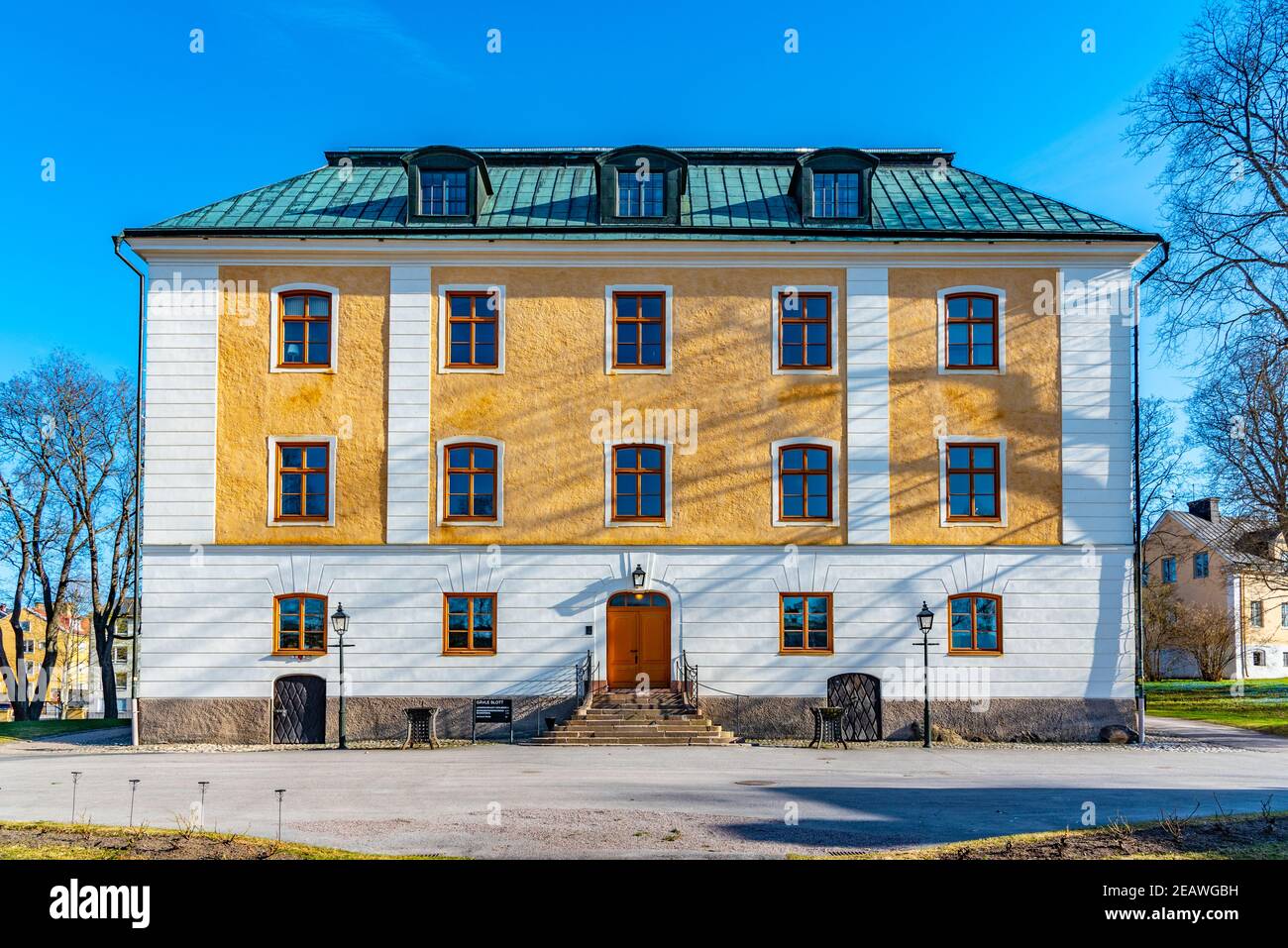 Gavle river hi-res stock photography and images - Alamy