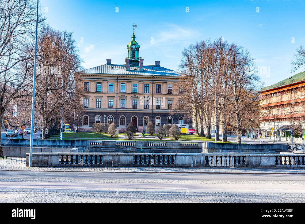 Gavle municipality hi-res stock photography and images - Alamy