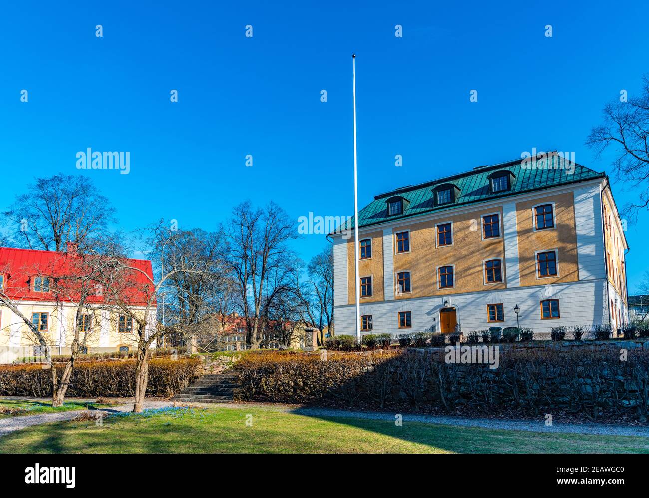 Gavle river hi-res stock photography and images - Alamy