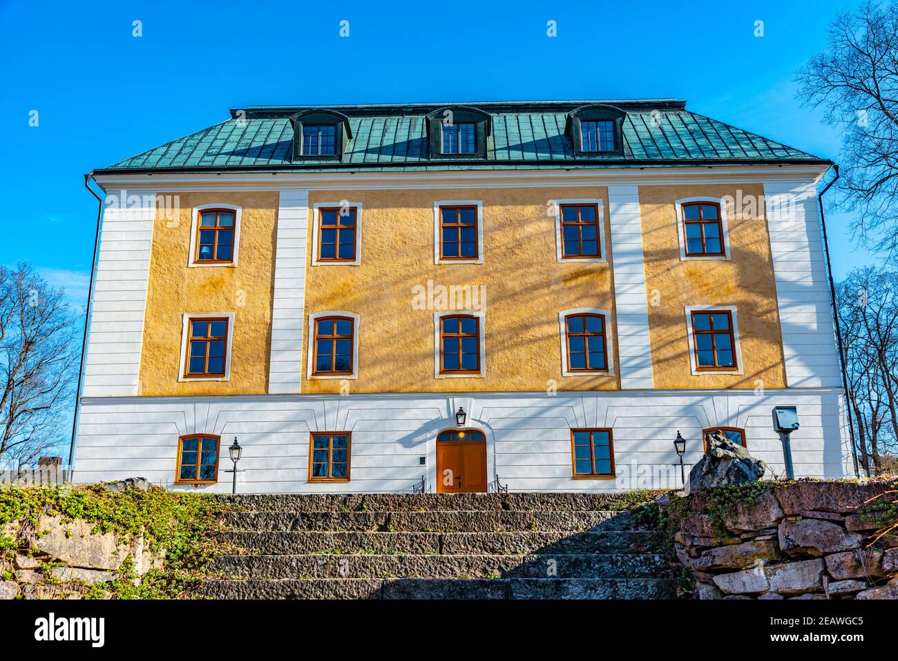 Gavle river hi-res stock photography and images - Alamy