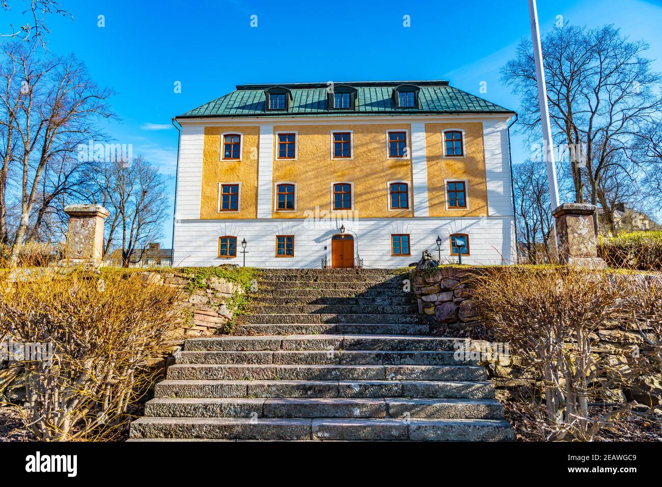 Gavle river hi-res stock photography and images - Alamy