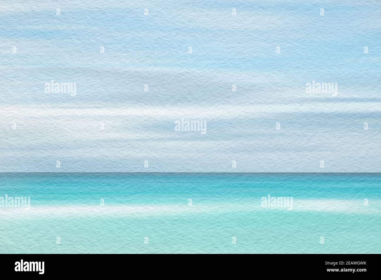 Watercolour paper texture hi-res stock photography and images - Alamy