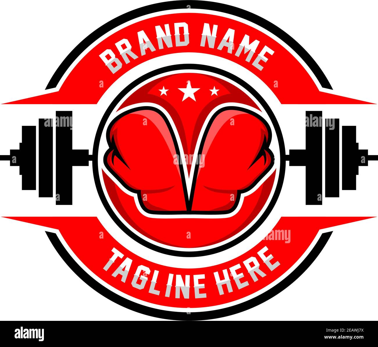 Show sports Stock Vector Images - Alamy