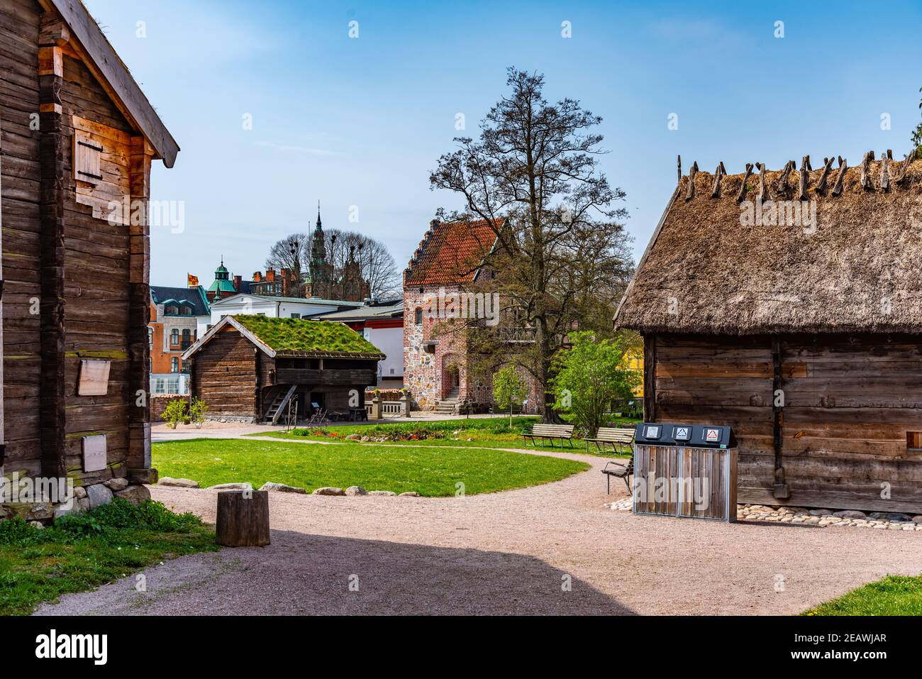 Kulturen Lund