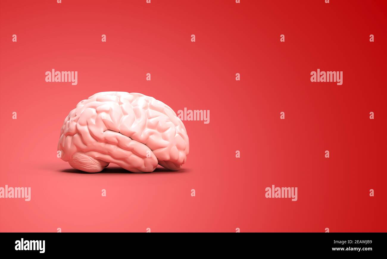 Dementia disease human brain hi-res stock photography and images - Alamy