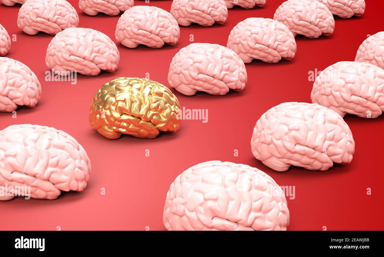 Dementia disease human brain hi-res stock photography and images - Alamy