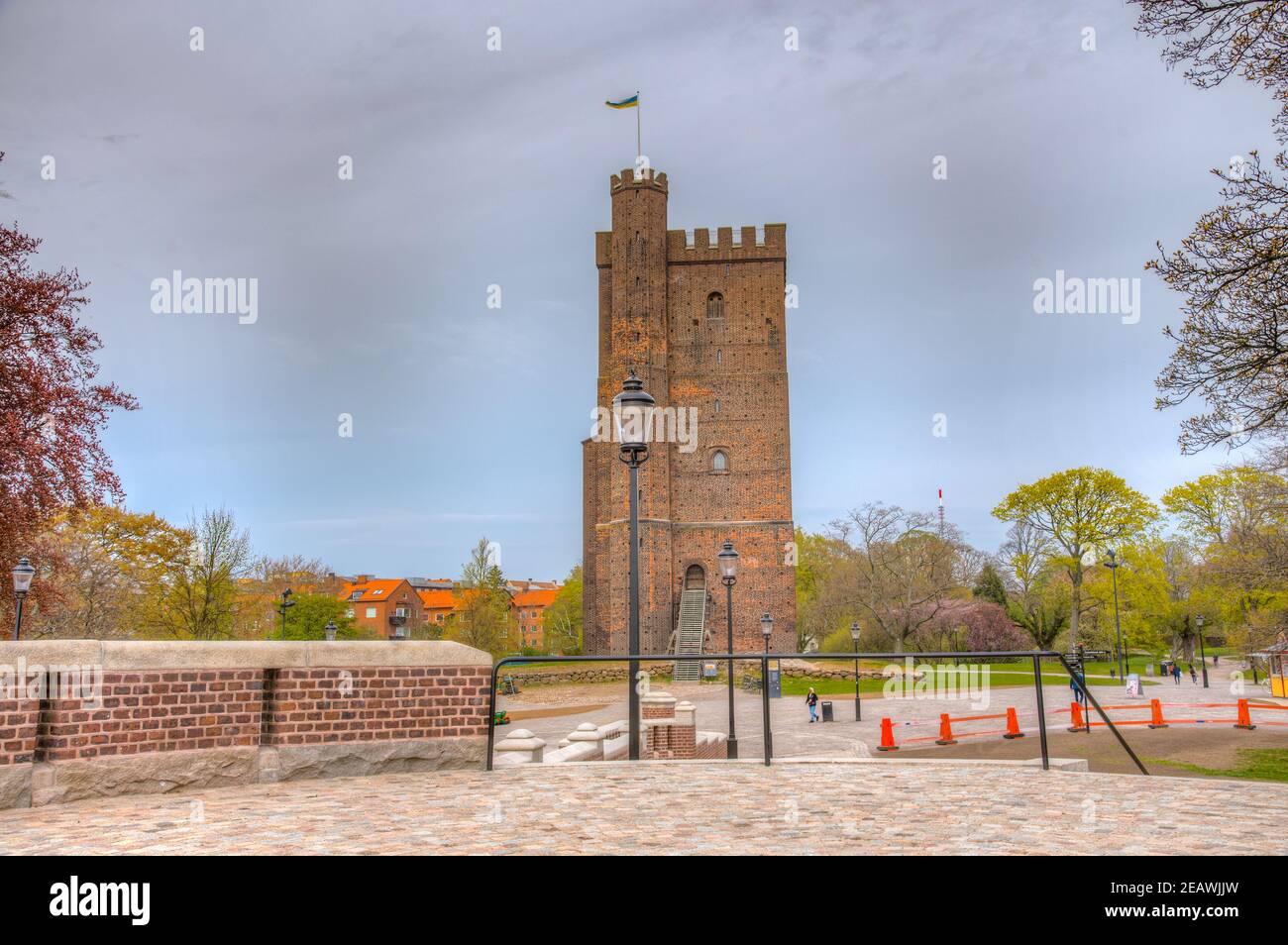 Helsingborg skane sverige hi-res stock photography and images - Alamy