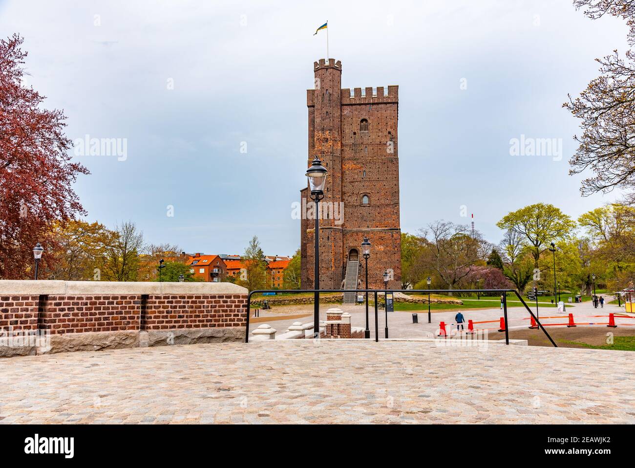 Helsingborg karnan hi-res stock photography and images - Alamy