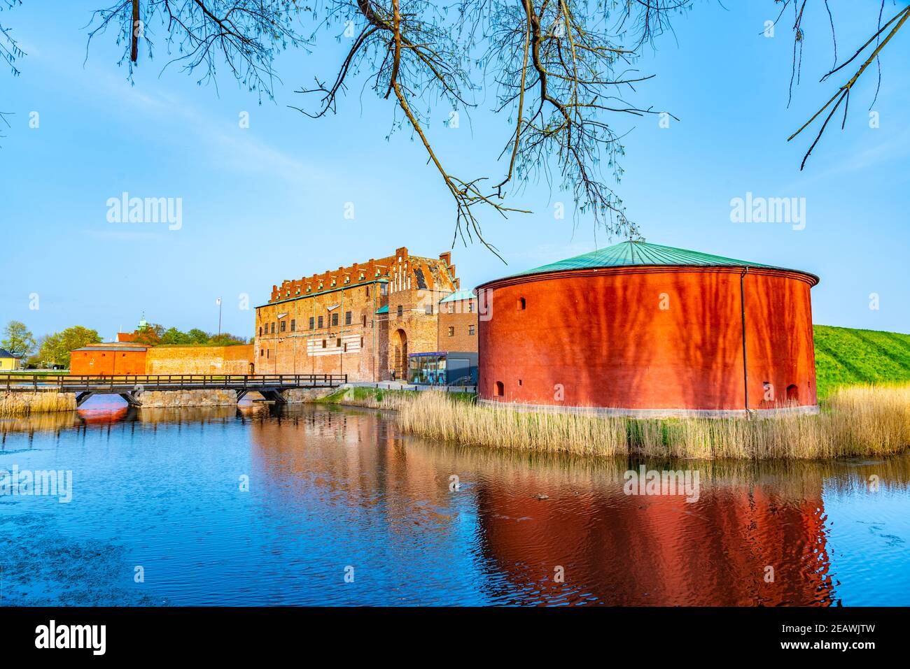 15th century swedish architecture hi-res stock photography and images ...