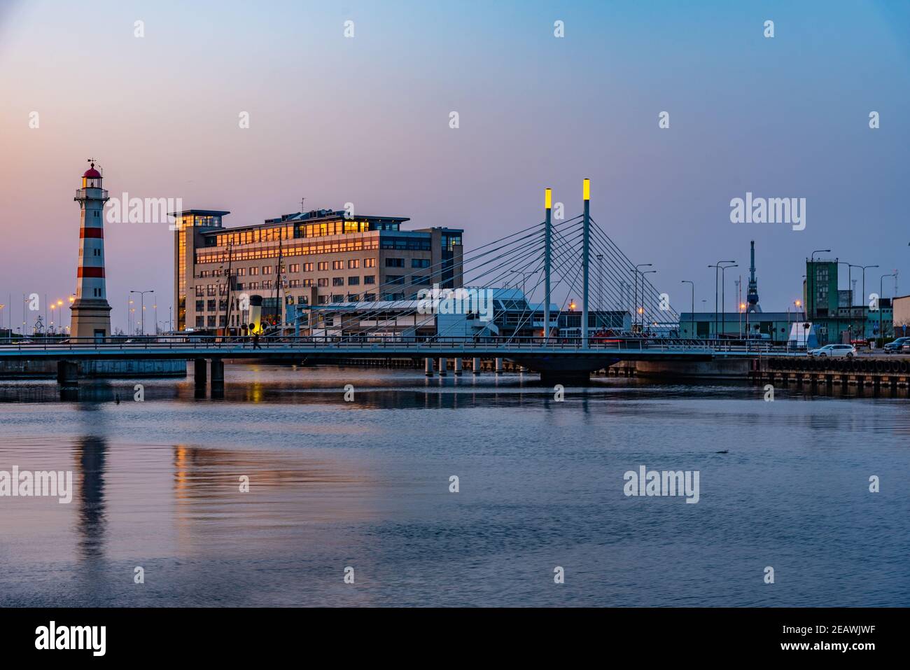 Malmo coastline hi-res stock photography and images - Alamy