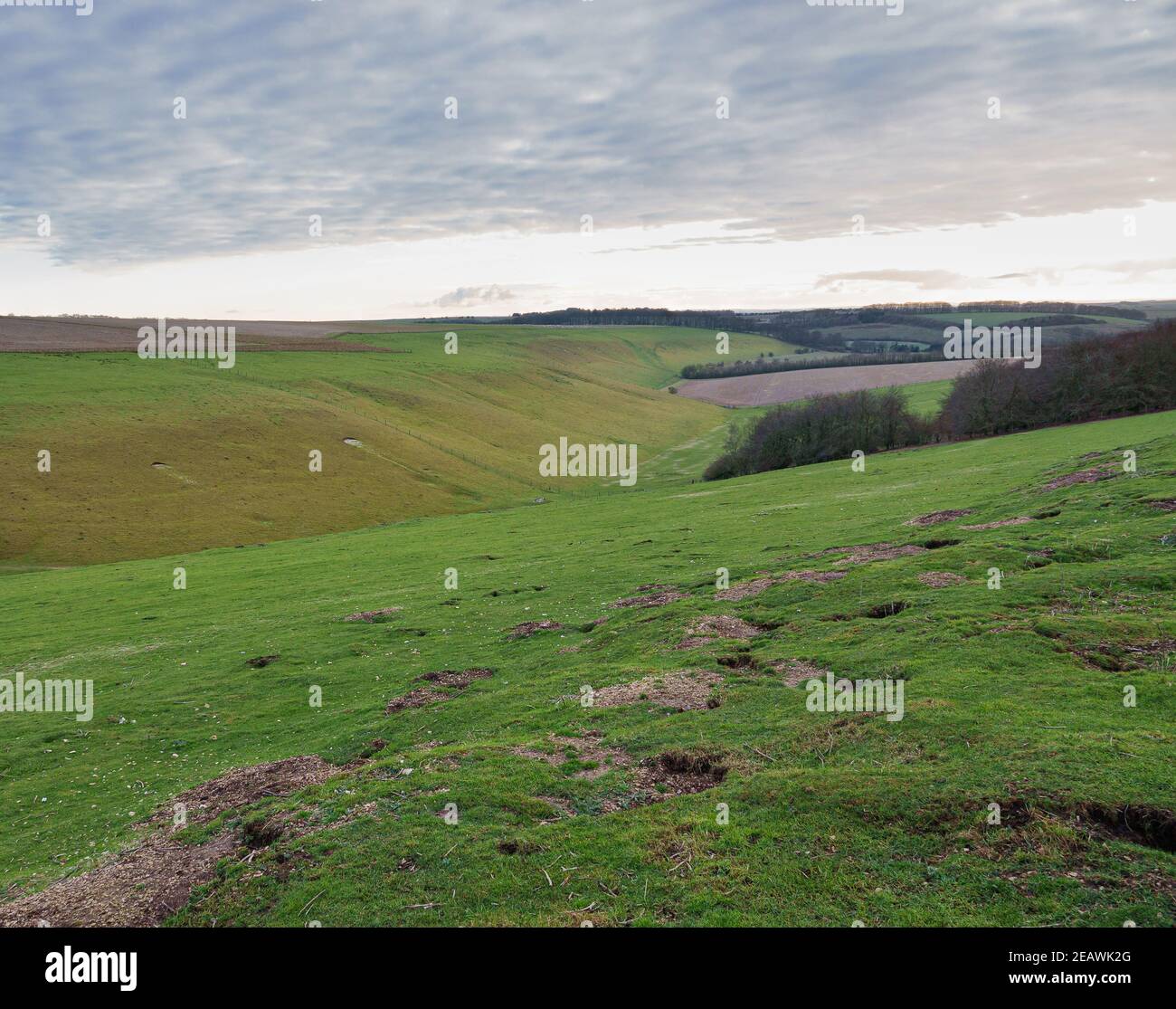 Long valley hi-res stock photography and images - Alamy