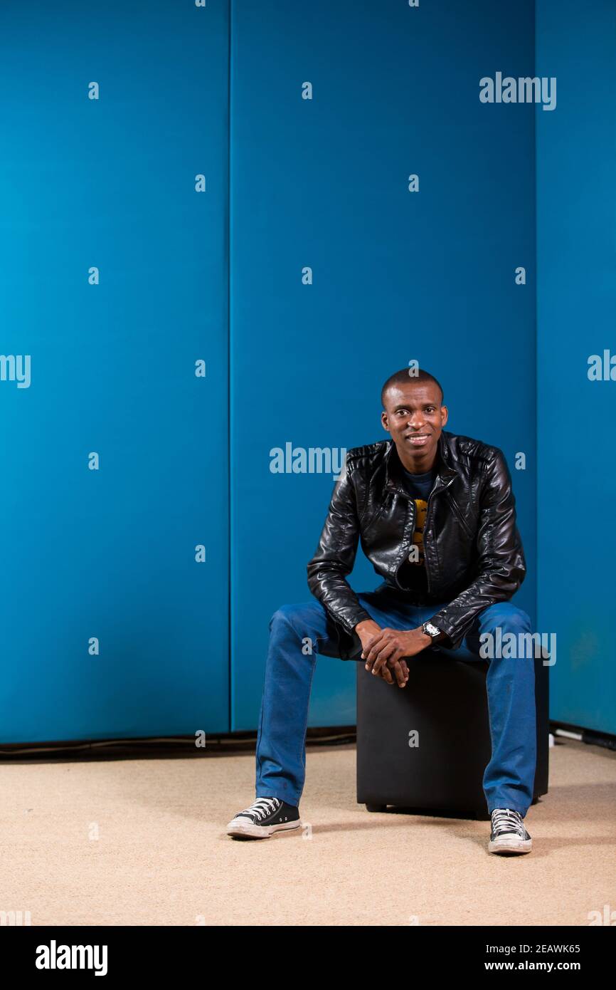 South african radio station hi-res stock photography and images - Alamy