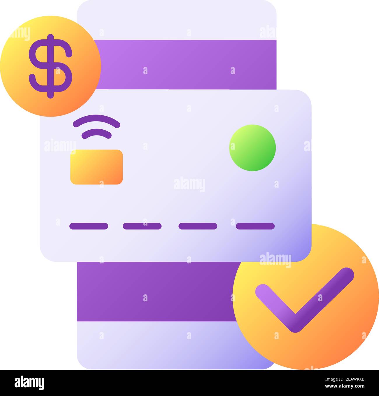 Check balances Stock Vector Images - Alamy