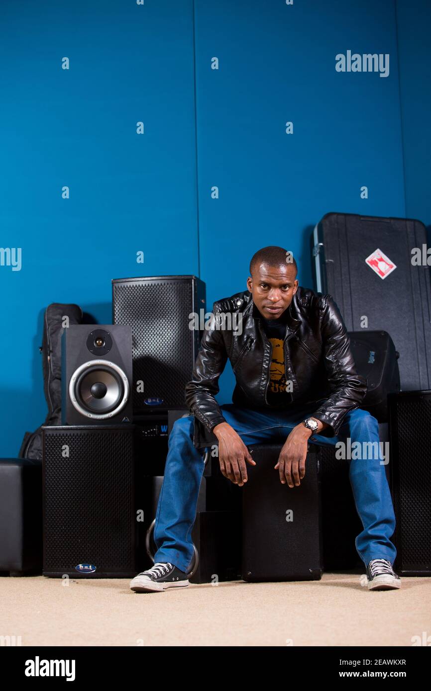 South african radio station hi-res stock photography and images - Alamy