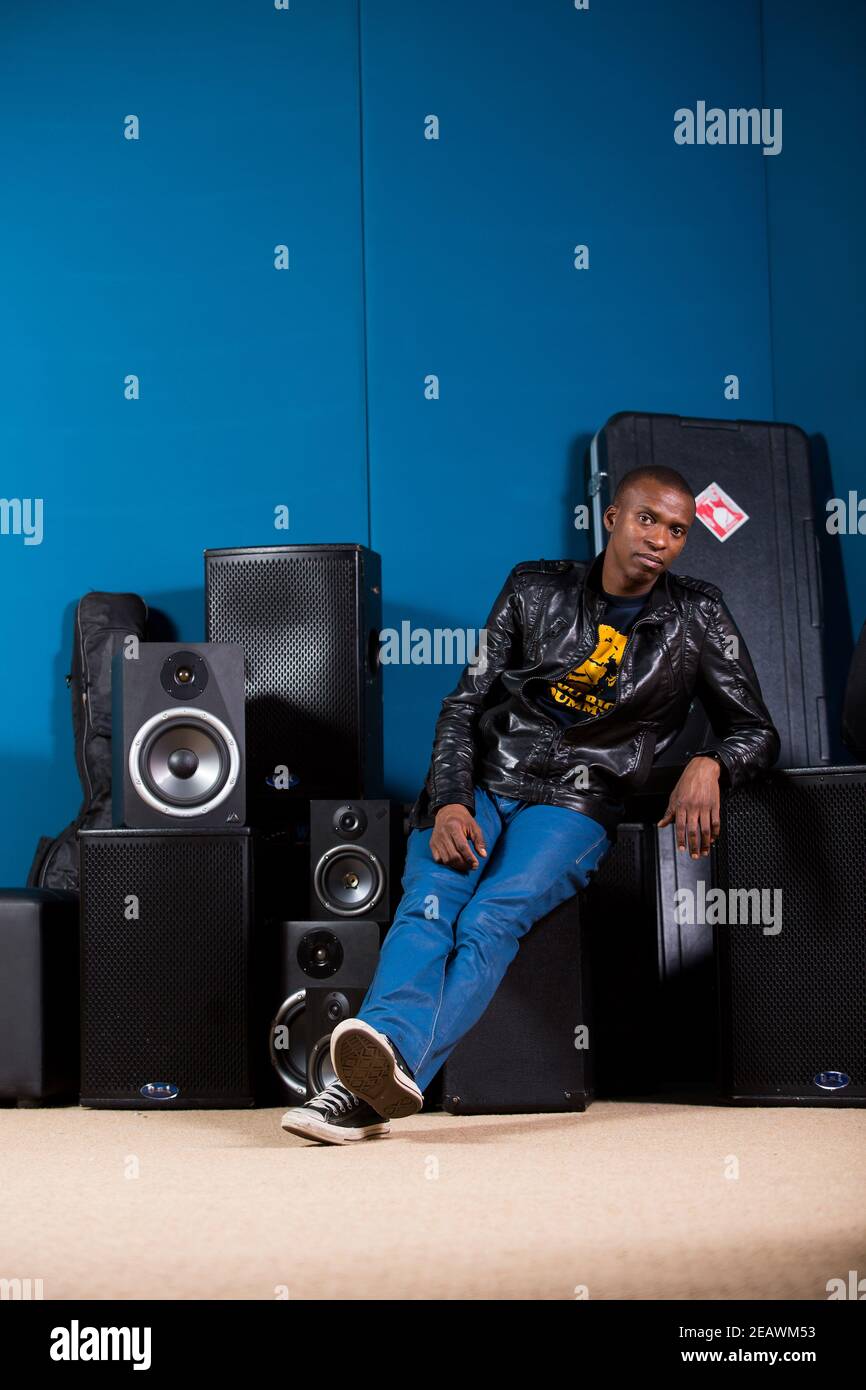 David mashabela hi-res stock photography and images - Alamy