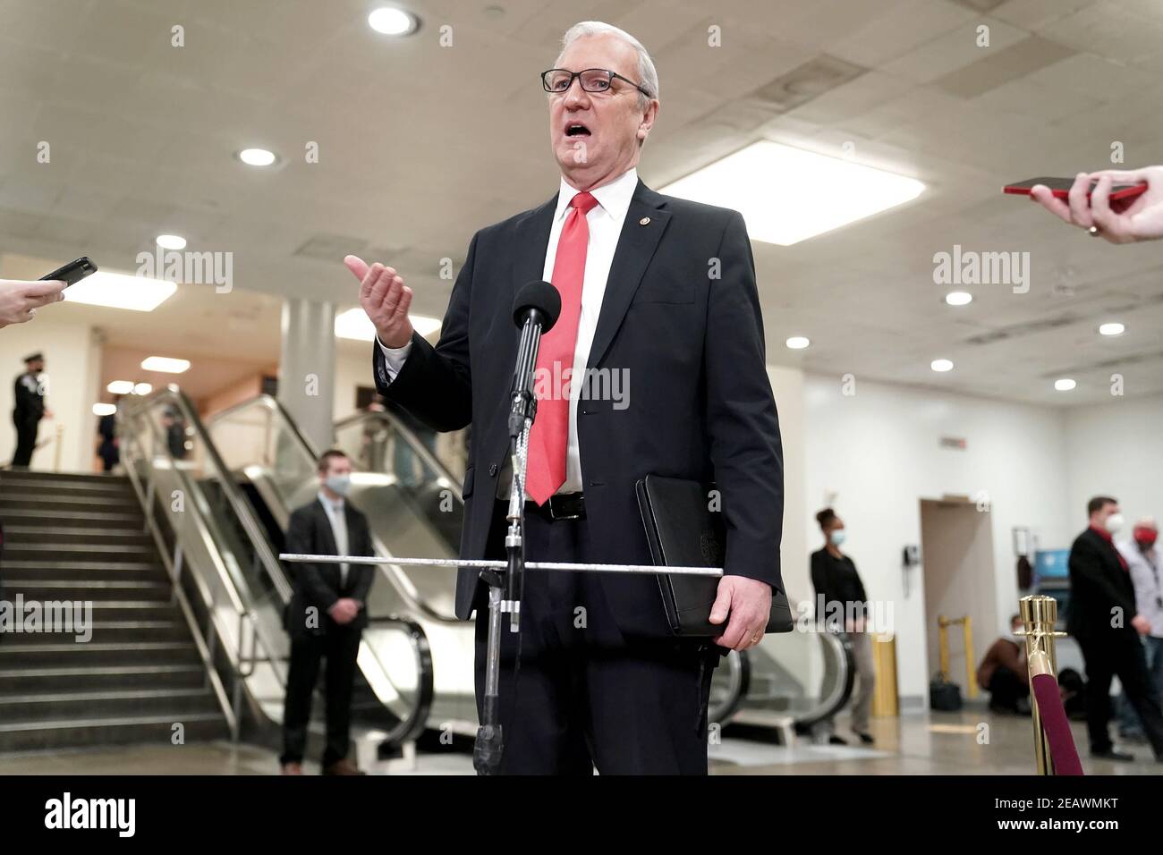 Kevin cramer hi-res stock photography and images - Alamy