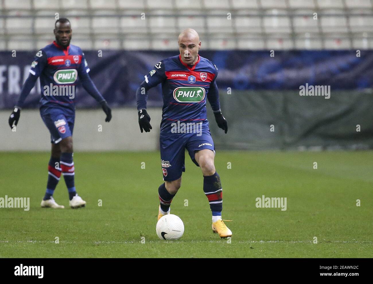 Stadium stade de france 2021 hi-res stock photography and images - Alamy