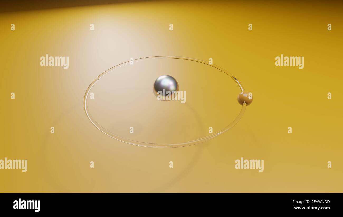 Hydrogen for your science projects and presentation Stock Photo - Alamy