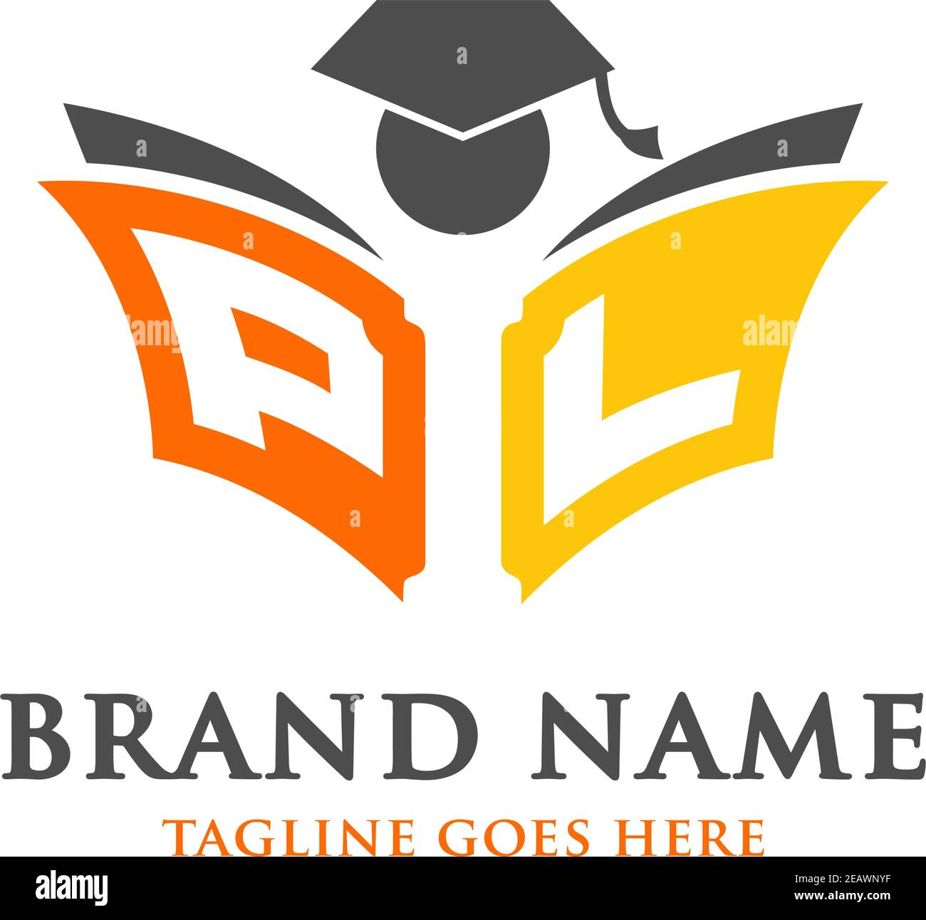 Education Logo Vector Free Download