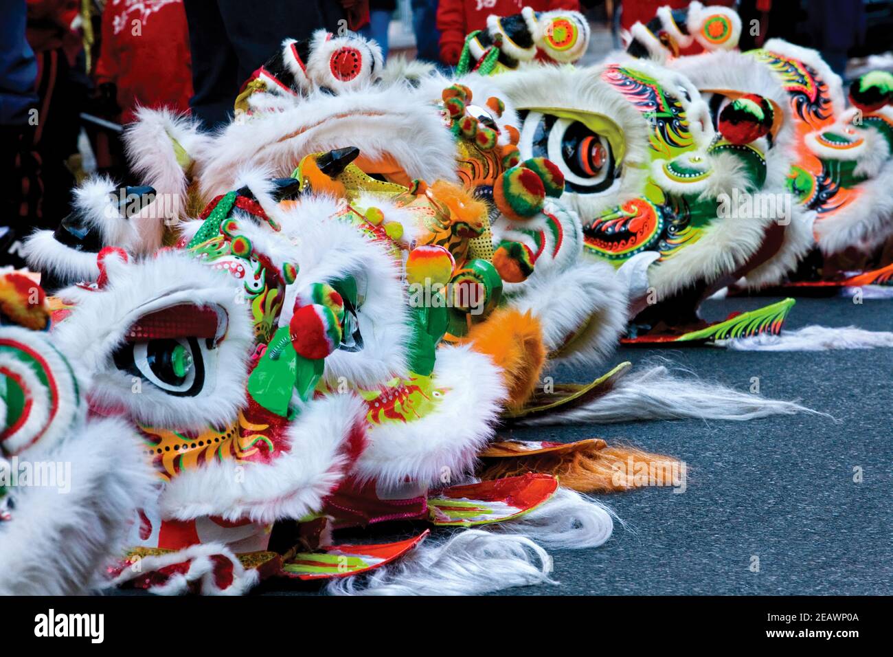 Classic dance traditional costumes hi-res stock photography and images ...