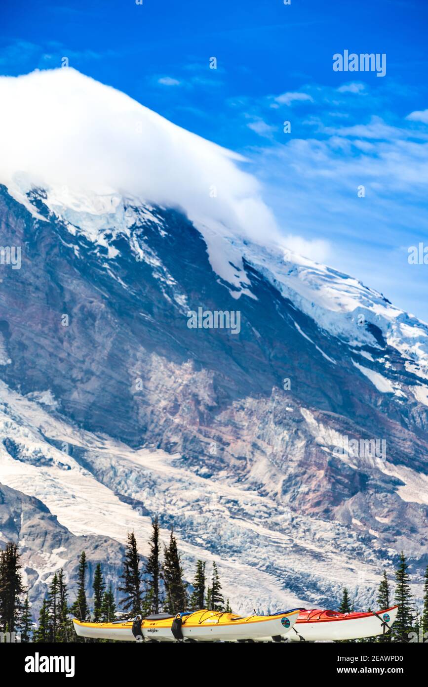 Wonder view trail at sunrise hi-res stock photography and images - Alamy