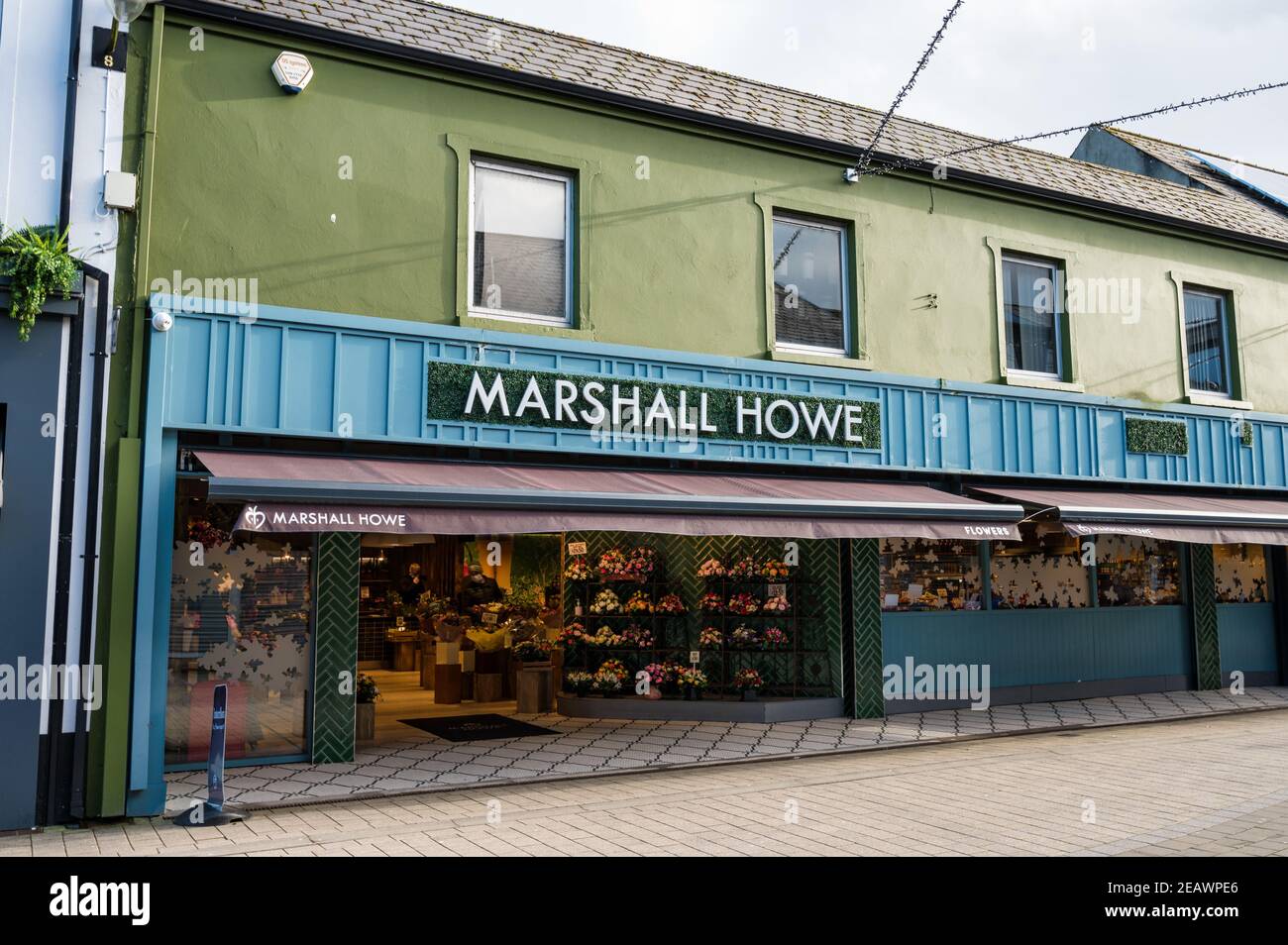 Limavady hi-res stock photography and images - Alamy
